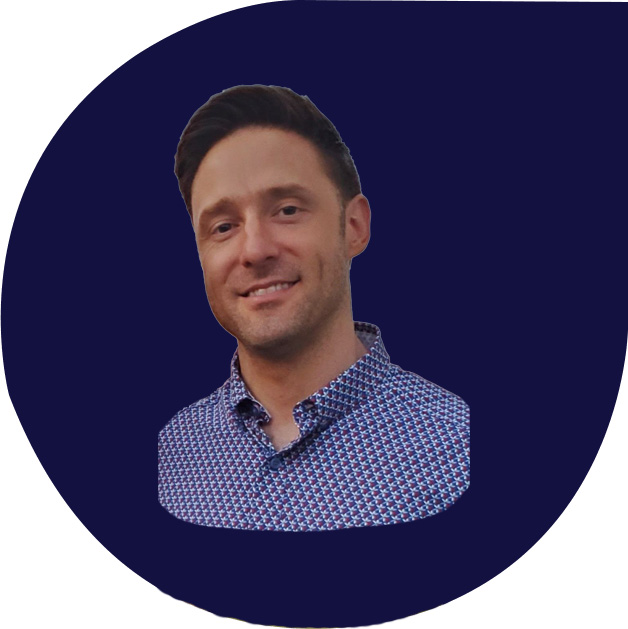 Official Site of Victor Congionti